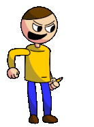 Baldi's Basics: The Forgotten Faculty | Funkipedia Mods Wiki | Fandom