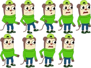 ForgottenHood. | Funkipedia Mods Wiki | Fandom