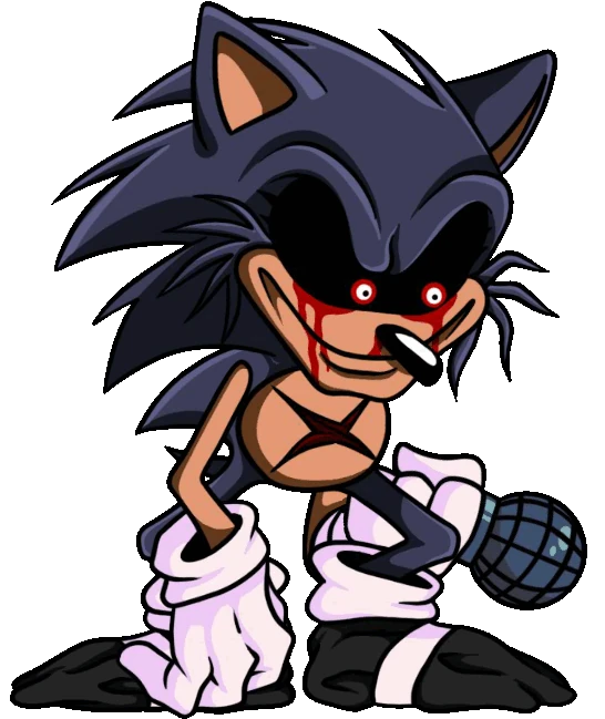 Reanimated Lord X (Mr. Spectacles) | Funkipedia Mods Wiki | Fandom