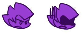 Friday Night Funkin: Red-Tinted AU | Funkipedia Mods Wiki | Fandom