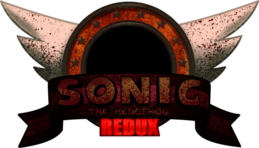 Sonic.EXE Redux | Funkipedia Mods Wiki | Fandom