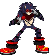 FNF: Corrupted Data | Funkipedia Mods Wiki | Fandom