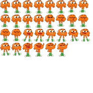 The Amazing Funk of Gumball | Funkipedia Mods Wiki | Fandom