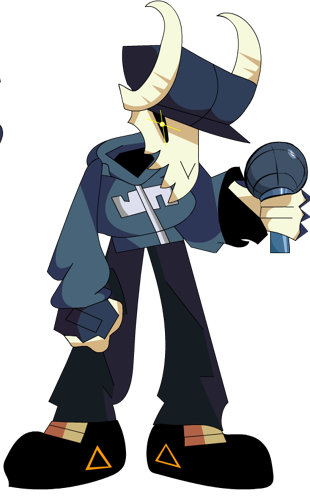 Tabi HD | Funkipedia Mods Wiki | Fandom