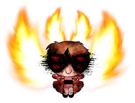 Powered Vendetta | Funkipedia Mods Wiki | Fandom