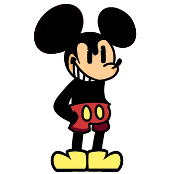 FNF: House Of Mouse! | Funkipedia Mods Wiki | Fandom