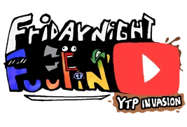 YTP Invasion | Funkipedia Mods Wiki | Fandom