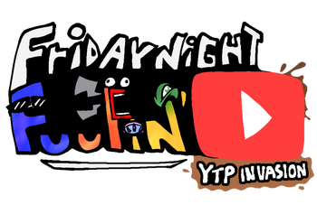 YTP Invasion | Funkipedia Mods Wiki | Fandom