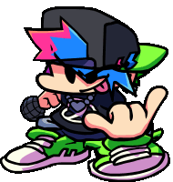 Funkipedia Mods Wiki:Rules | Funkipedia Mods Wiki | Fandom