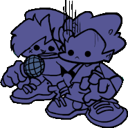 BF X Pico Skin | Funkipedia Mods Wiki | Fandom