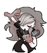 Chira | Funkipedia Mods Wiki | Fandom