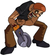 Aethos: V2 Remake | Funkipedia Mods Wiki | Fandom