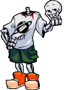 Papyrus (disambiguation) | Funkipedia Mods Wiki | Fandom