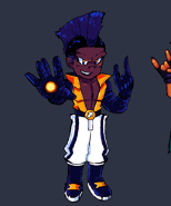 Darnell (disambiguation) | Funkipedia Mods Wiki | Fandom