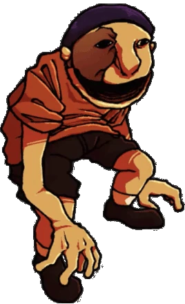 SML Movie: Ethos, Logos, Pathos! | Funkipedia Mods Wiki | Fandom