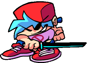 Fruit Ninja Mod | Funkipedia Mods Wiki | Fandom