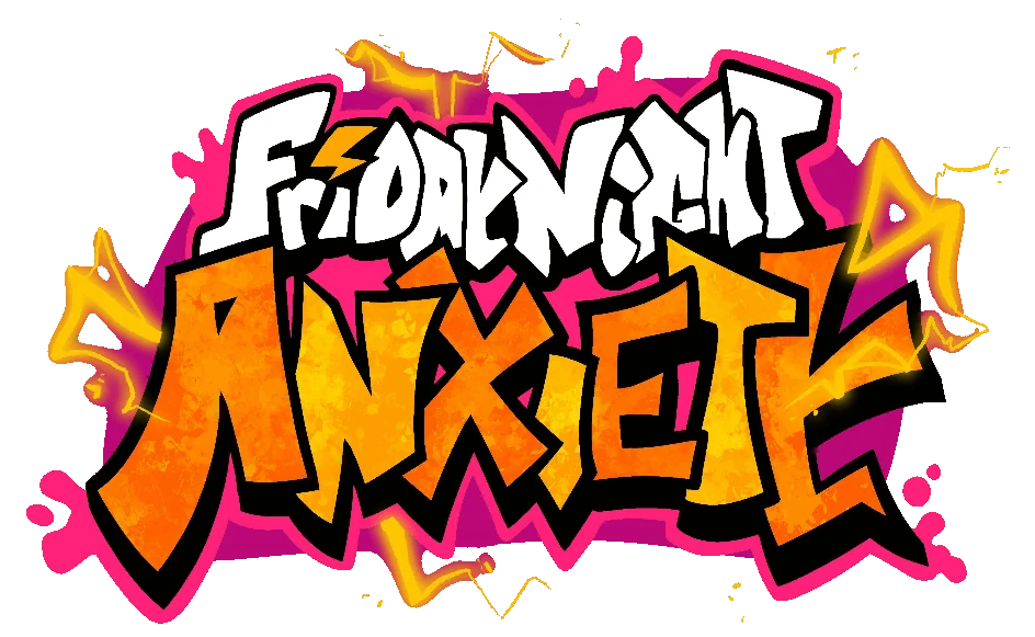Friday Night Anxiety | Funkipedia Mods Wiki | Fandom