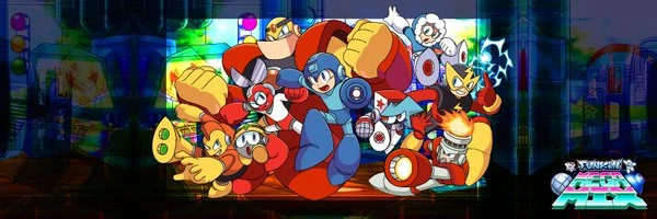 Funkin' Megamix | Funkipedia Mods Wiki | Fandom