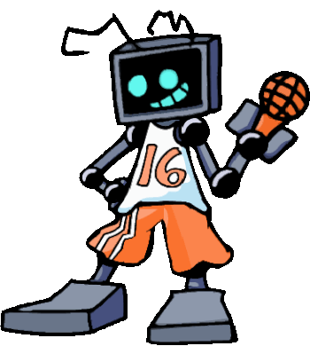 Fun Sized Hex | Funkipedia Mods Wiki | Fandom