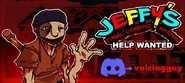 Jeffy's Final Confrontation | Funkipedia Mods Wiki | Fandom