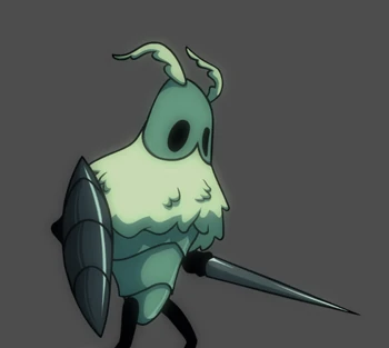 Hymns of Hallownest | Funkipedia Mods Wiki | Fandom