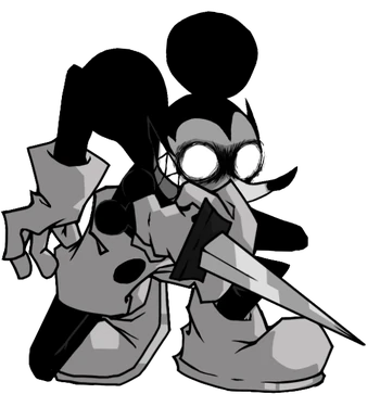 Midnight Suffering | Funkipedia Mods Wiki | Fandom