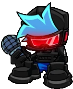 Secret Funkin Laboratory | Funkipedia Mods Wiki | Fandom