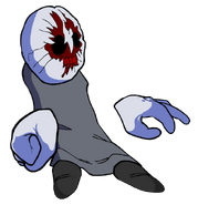 Scrapeface | Funkipedia Mods Wiki | Fandom