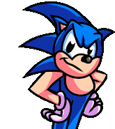 Sonic The Hedgehog (disambiguation) | Funkipedia Mods Wiki | Fandom