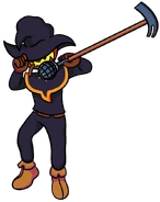 Vs. Zardy | Funkipedia Mods Wiki | Fandom