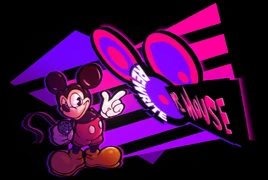 Vs. Mouse: Rewrite | Funkipedia Mods Wiki | Fandom