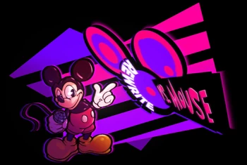 Vs. Mouse: Rewrite | Funkipedia Mods Wiki | Fandom