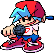 FNF x Identity Fraud | Funkipedia Mods Wiki | Fandom
