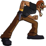Jeffy's Infinite Irida | Funkipedia Mods Wiki | Fandom