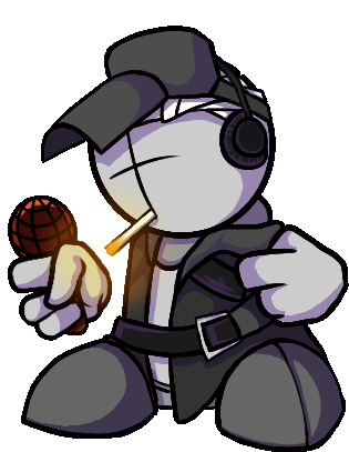 Deimos | Funkipedia Mods Wiki | Fandom