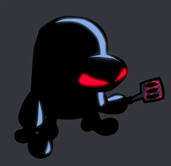 Barnacle Funkin' | Funkipedia Mods Wiki | Fandom