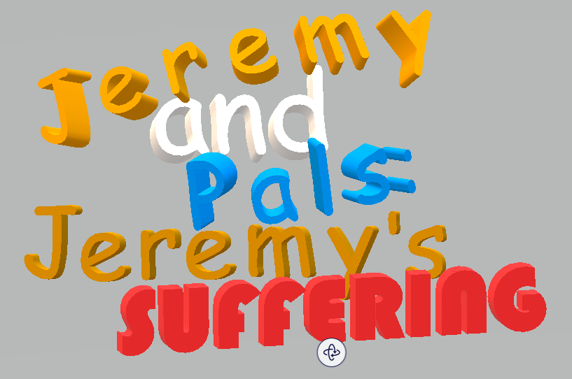 JAP: Jeremy's Suffering | Funkipedia Mods Wiki | Fandom