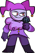 Jester | Funkipedia Mods Wiki | Fandom