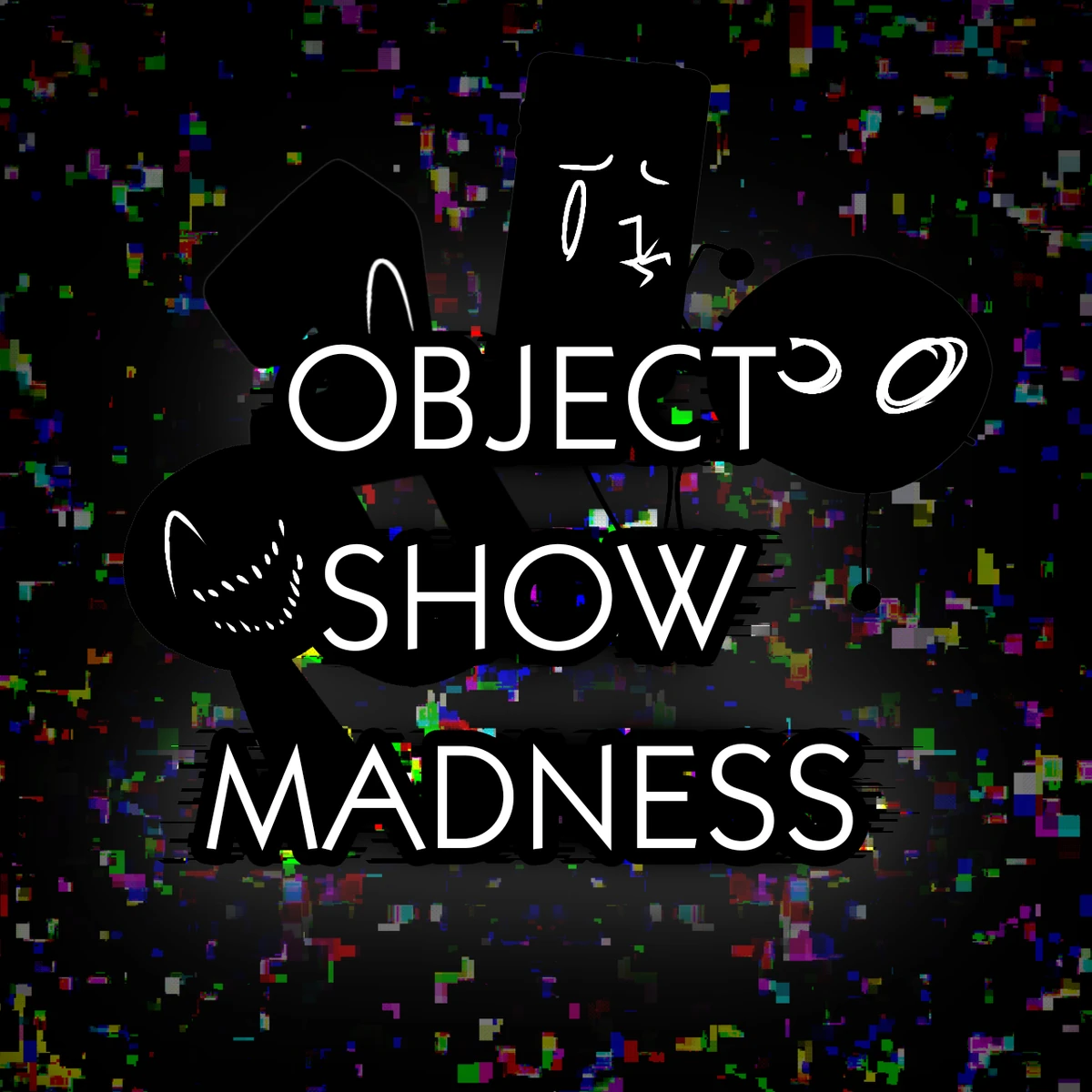 Pibby: Object Show Madness | Funkipedia Mods Wiki | Fandom