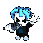 Luisgamercool23 (Cancelled Build) | Funkipedia Mods Wiki | Fandom
