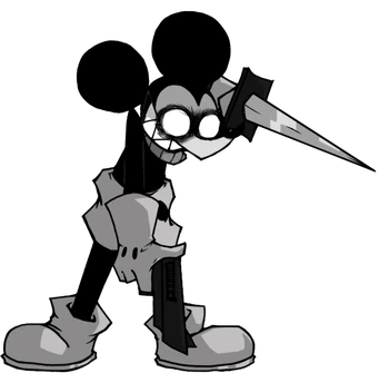 Midnight Suffering | Funkipedia Mods Wiki | Fandom