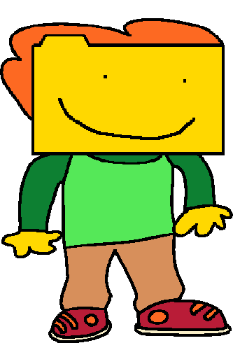 Ron Skin Mods | Funkipedia Mods Wiki | Fandom