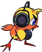 Pollito Pio Mod | Funkipedia Mods Wiki | Fandom