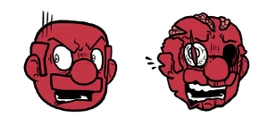 SML Movie: Resurgence | Funkipedia Mods Wiki | Fandom