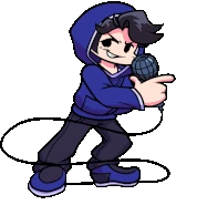 Sharv | Funkipedia Mods Wiki | Fandom