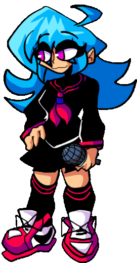 Skyverse Saga | Funkipedia Mods Wiki | Fandom