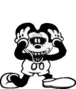 Creepypasta Suicide Mouse Gif