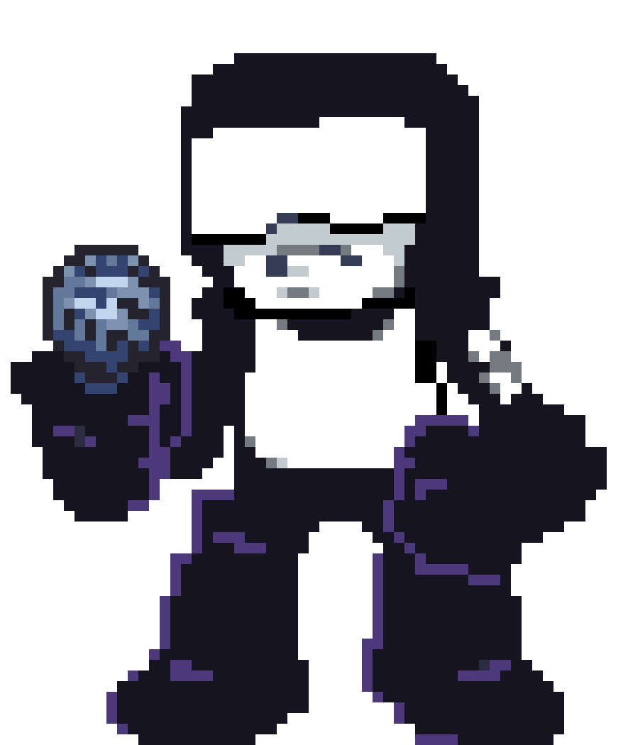 Pixel Tankman | Funkipedia Mods Wiki | Fandom