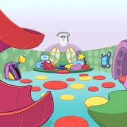 Vs. Mouse Ultimate | Funkipedia Mods Wiki | Fandom