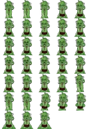 Minus Epiphany Monika | Funkipedia Mods Wiki | Fandom